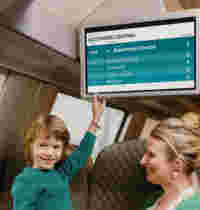 Reinventing passenger information summit | Televic